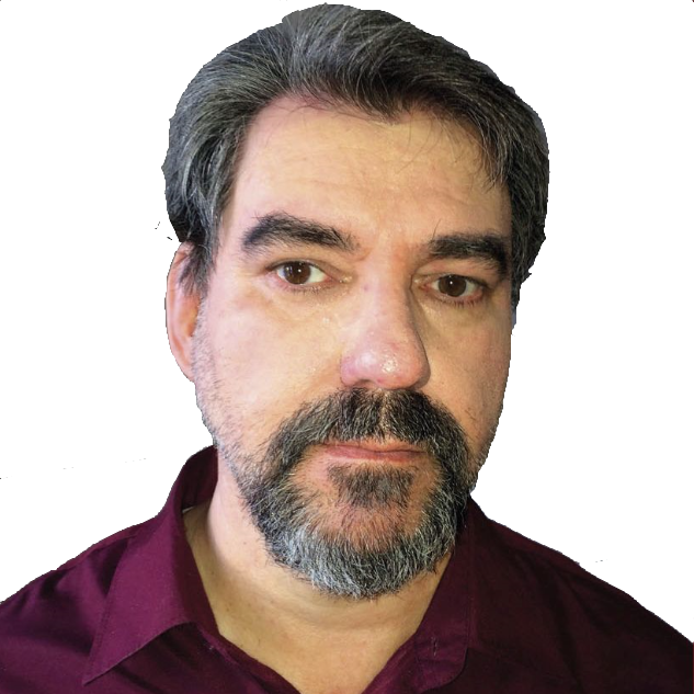 O nás :: robert poch